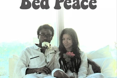 Bed Peace Jhene Aiko Lyrics