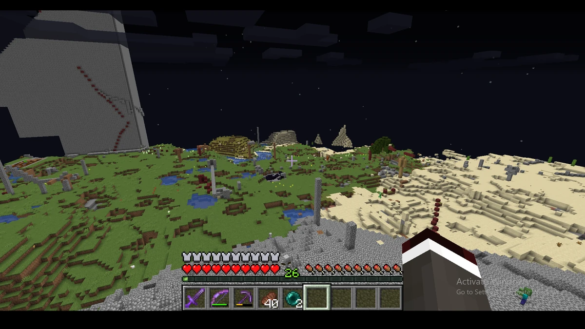 Main Spawn | JhinCraft SMP Wiki | Fandom