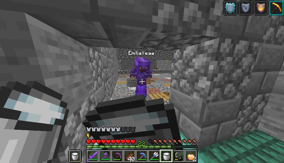 Lore | JhinCraft SMP Wiki | Fandom