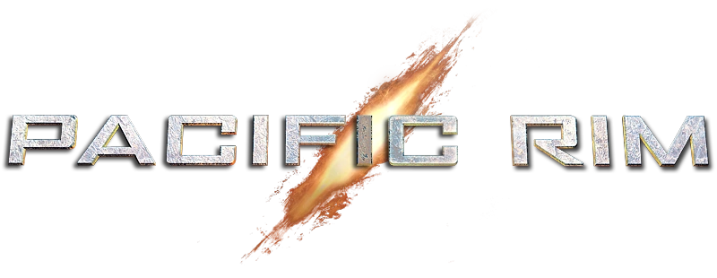 Pacific Rim Movie Logo Png
