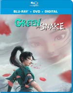 Green Snake (2021 film)/Home media | JH Wiki Collection Wiki | Fandom