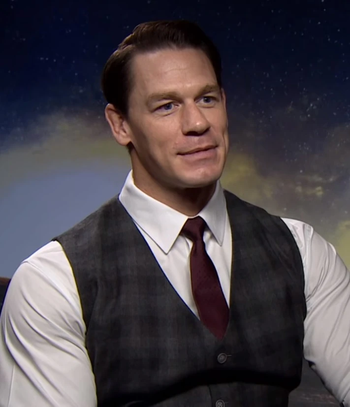 John Cena filmography | JH Wiki Collection Wiki | Fandom