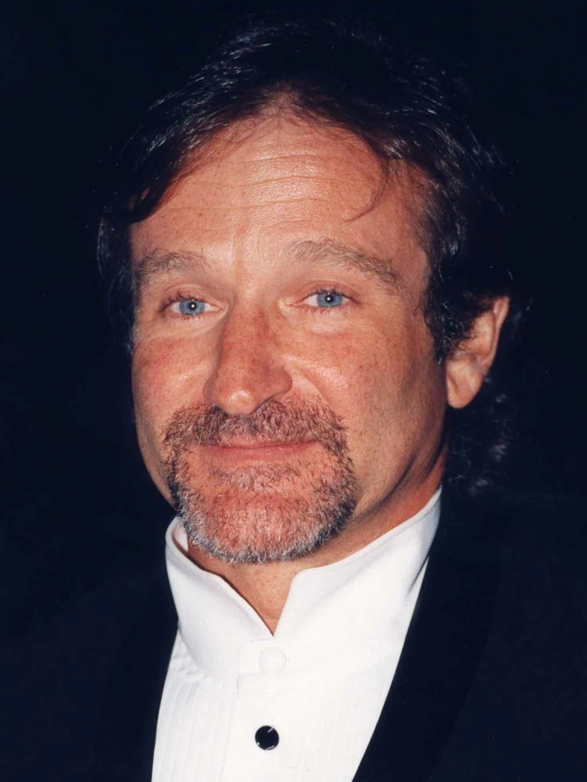 Robin Williams | JH Wiki Collection Wiki | Fandom