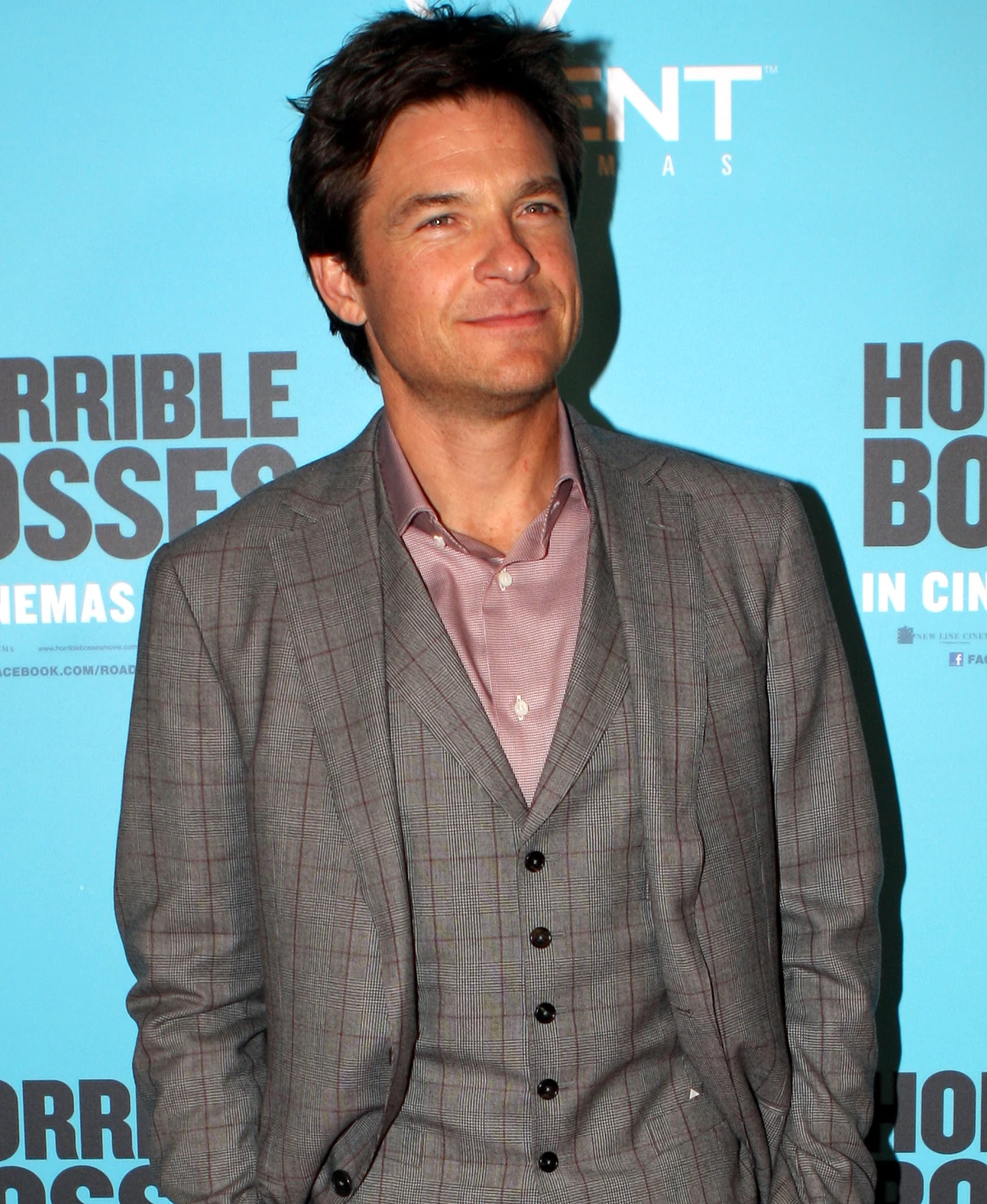 Jason Bateman | JH Wiki Collection Wiki | Fandom