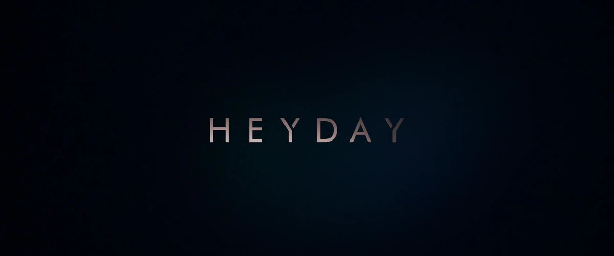 Heyday Films | JH Wiki Collection Wiki | Fandom