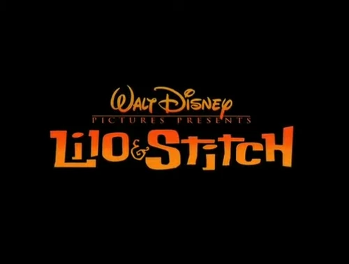 Lilo & Stitch/Credits | JH Wiki Collection Wiki | Fandom
