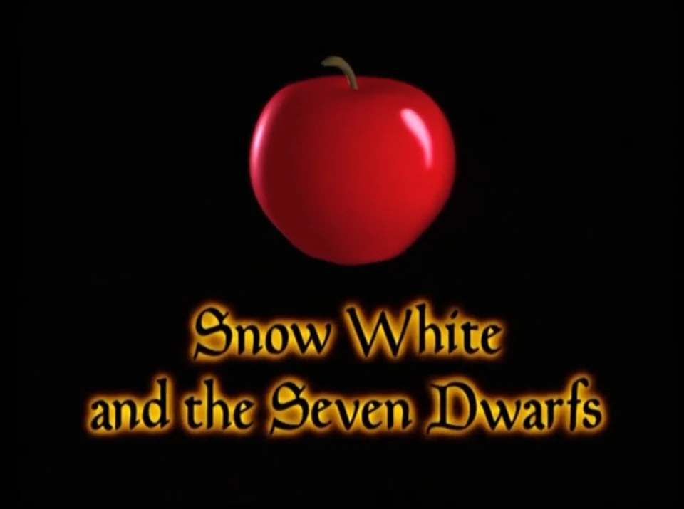 Snow White and the Seven Dwarfs (1937 film)/Credits | JH Wiki ...
