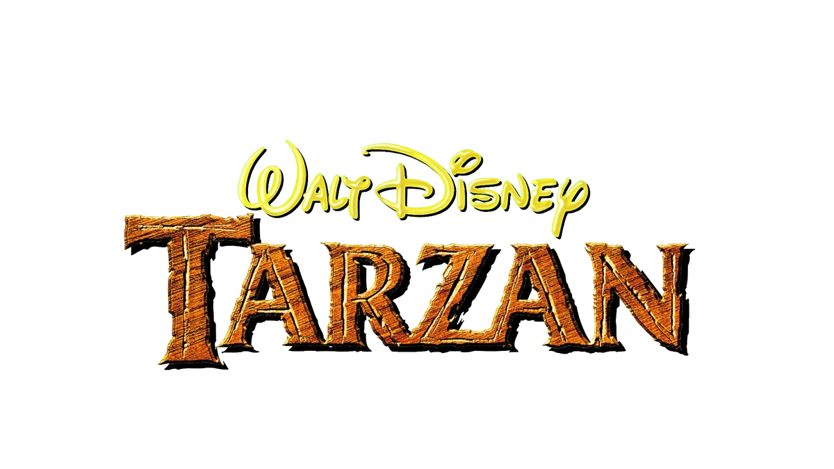 Tarzan (1999 film)/Credits | JH Wiki Collection Wiki | Fandom