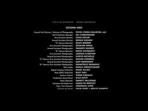 Sonic the Hedgehog 2 Videos/Credits | JH Wiki Collection Wiki | Fandom