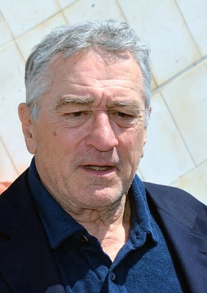 Robert De Niro | JH Wiki Collection Wiki | Fandom