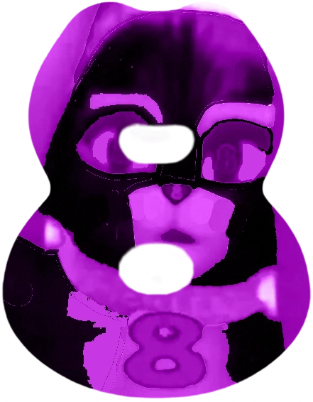 Numberjack 8 | JH Wiki Collection Wiki | Fandom