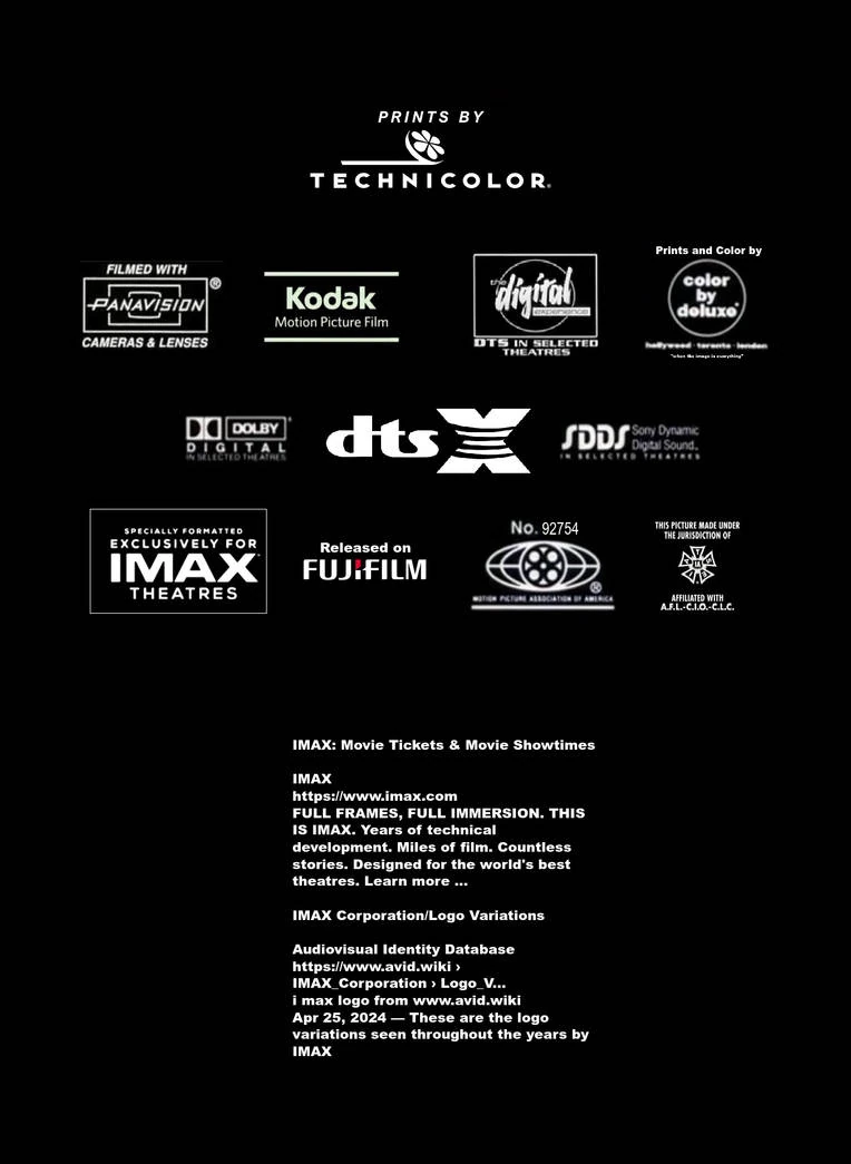 Talk:Horton Hears a Who! (2023 live-action film)/Credits | JH Wiki ...