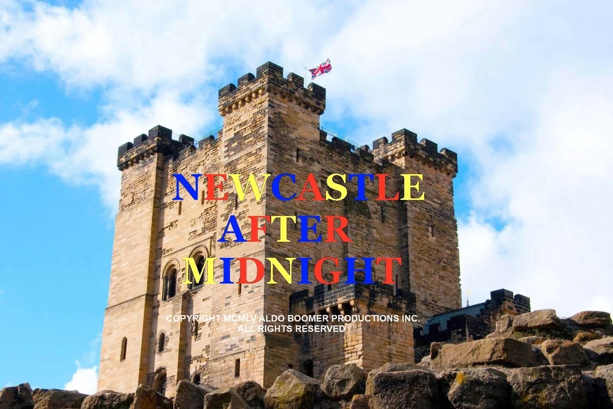 Newcastle After Midnight (1955 film) | JH Wiki Collection Wiki | Fandom