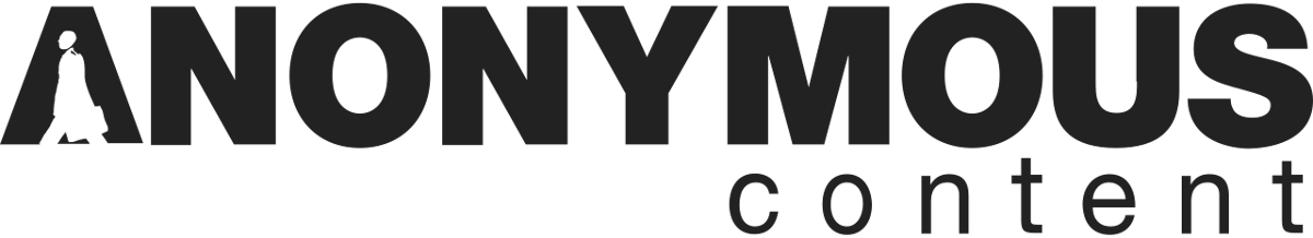 Anonymous Content | JH Wiki Collection Wiki | Fandom