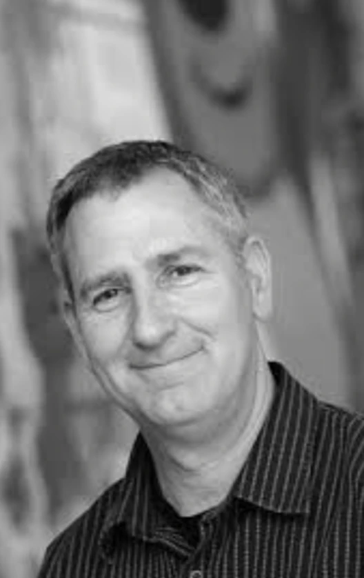 Bob Pauley | JH Wiki Collection Wiki | Fandom