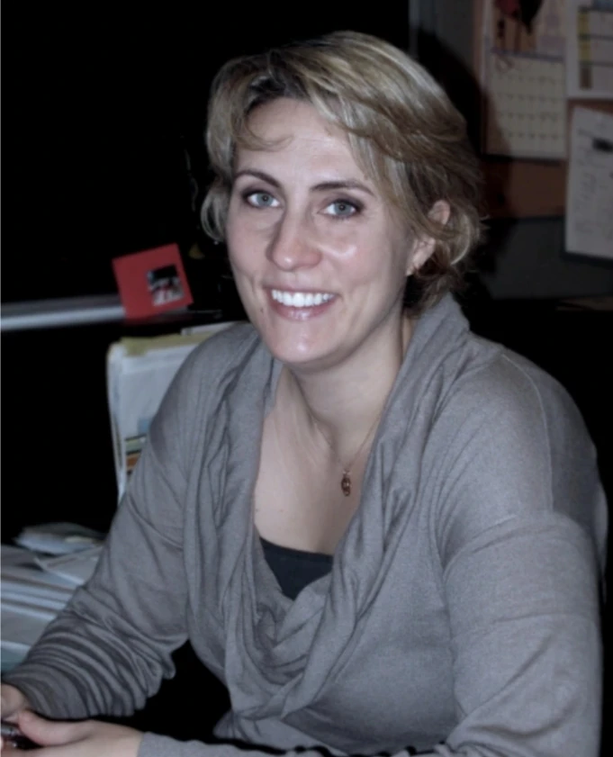 Nicole Stinn | JH Wiki Collection Wiki | Fandom