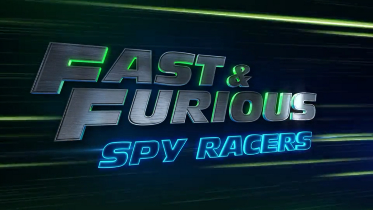 Fast & Furious Spy Racers/Credits | JH Wiki Collection Wiki | Fandom