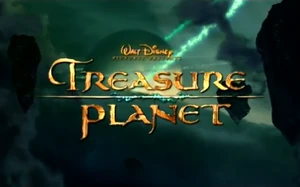 Treasure Planet/Credits | JH Wiki Collection Wiki | Fandom