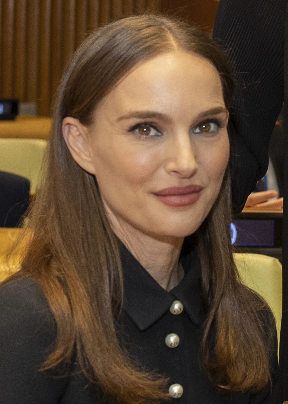 Natalie Portman | JH Wiki Collection Wiki | Fandom