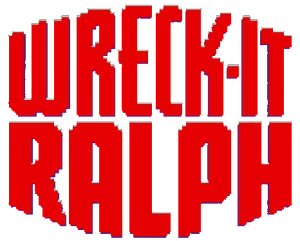 Wreck It Ralph/Credits | JH Wiki Collection Wiki | Fandom