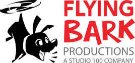 Flying Bark Productions | JH Wiki Collection Wiki | Fandom