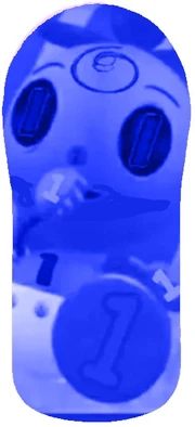 Numberjack 1 | JH Wiki Collection Wiki | Fandom