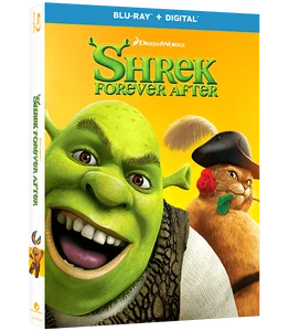 Shrek Forever After Credits | JH Wiki Collection Wiki | Fandom