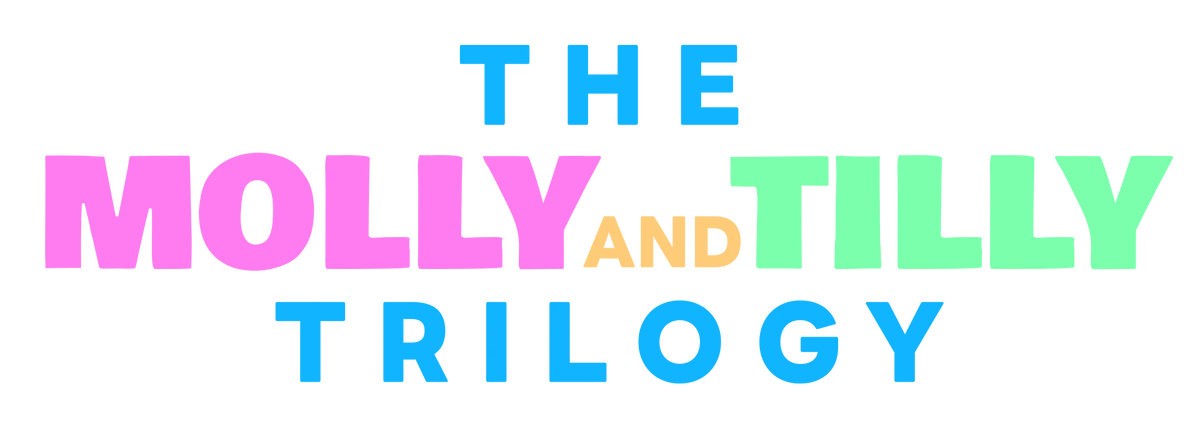 The Molly & Tilly Trilogy | JH Wiki Collection Wiki | Fandom