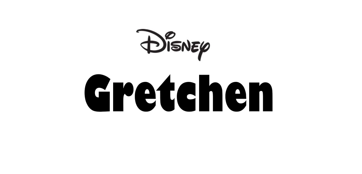 Gretchen (TV series) | JH Wiki Collection Wiki | Fandom