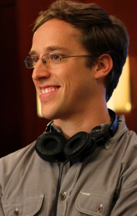 Josh Greenbaum | JH Wiki Collection Wiki | Fandom