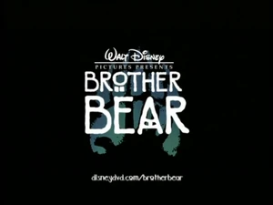 Brother Bear/Credits | JH Wiki Collection Wiki | Fandom