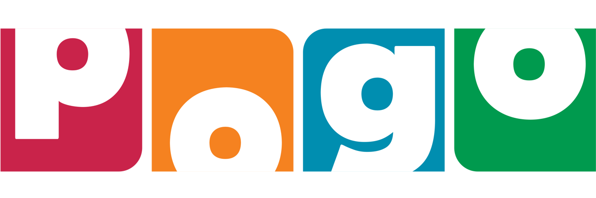 Pogo (TV channel) | JH Wiki Collection Wiki | Fandom