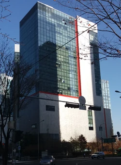 CJ E&M | JH Wiki Collection Wiki | Fandom