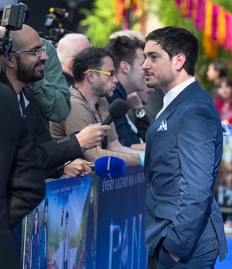 Jason Fuchs | JH Wiki Collection Wiki | Fandom