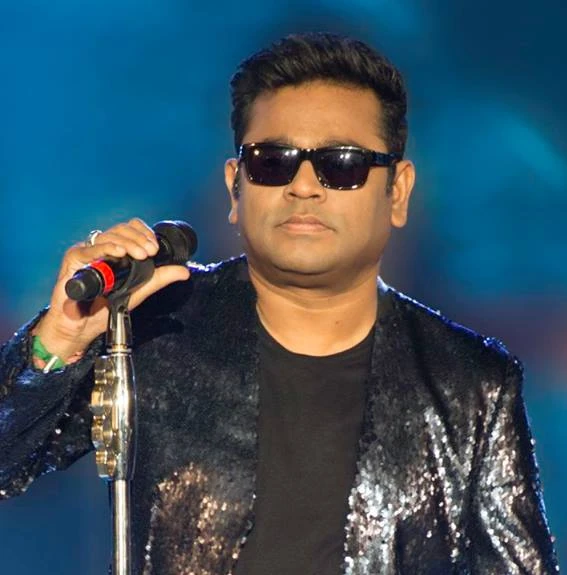 A. R. Rahman discography | JH Wiki Collection Wiki | Fandom