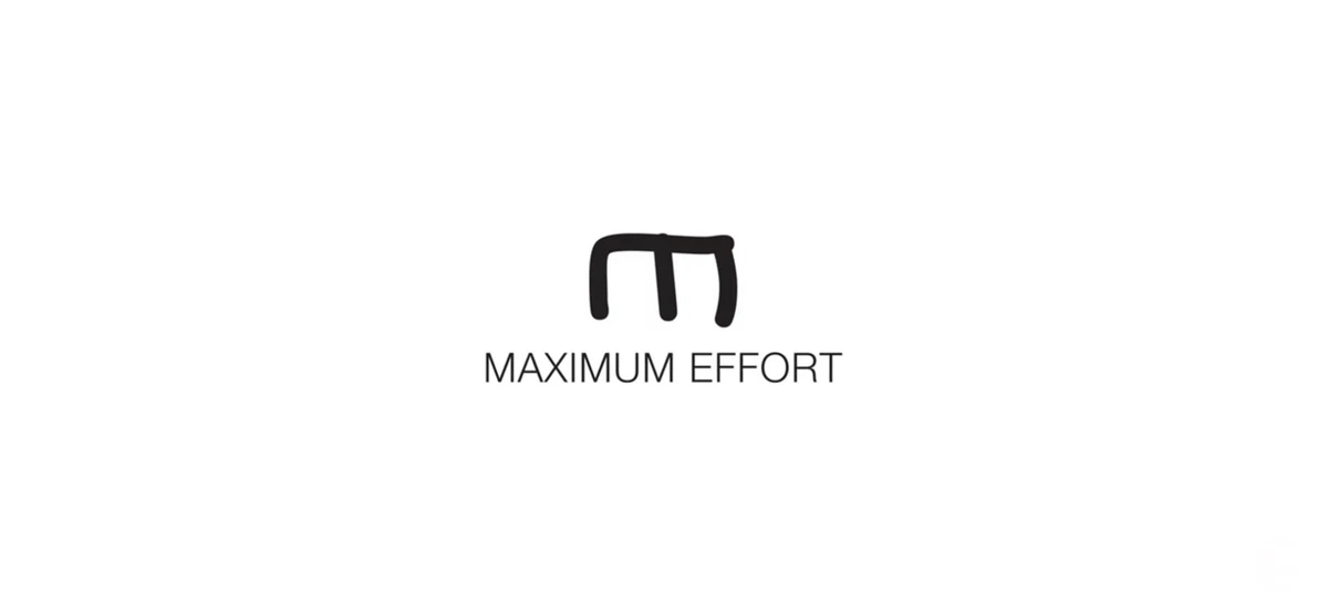 Maximum Effort | JH Wiki Collection Wiki | Fandom