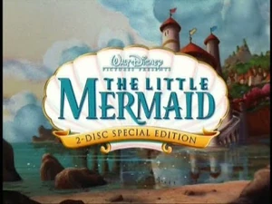 The Little Mermaid/Credits | JH Wiki Collection Wiki | Fandom