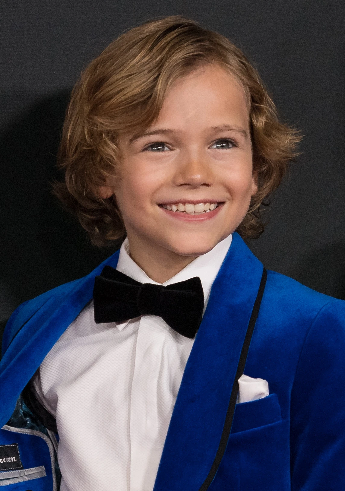 Gavin Warren | JH Wiki Collection Wiki | Fandom