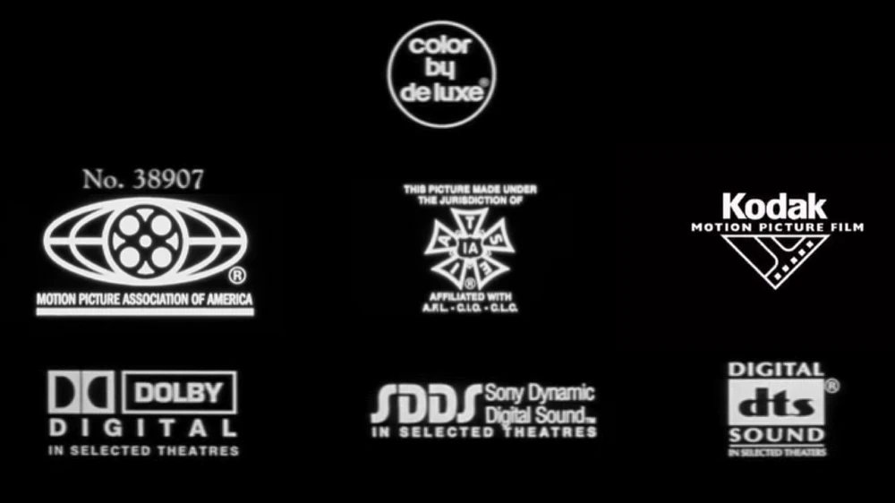 Kodak Motion Picture Film other | JH Wiki Collection Wiki | Fandom