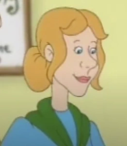 Goldilocks's Mother | JH Wiki Collection Wiki | Fandom