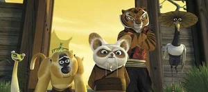 Kung Fu Panda | JH Wiki Collection Wiki | Fandom