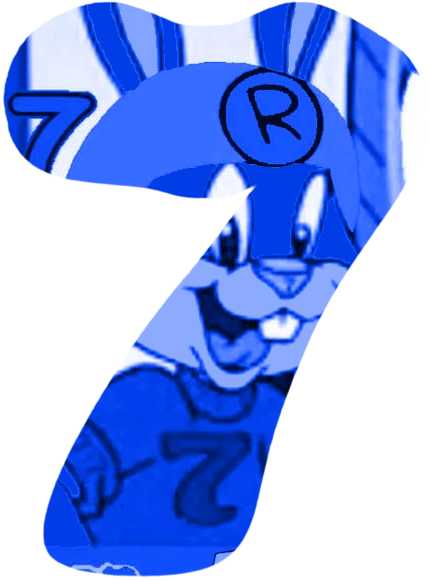 Numberjack 7 | JH Wiki Collection Wiki | Fandom
