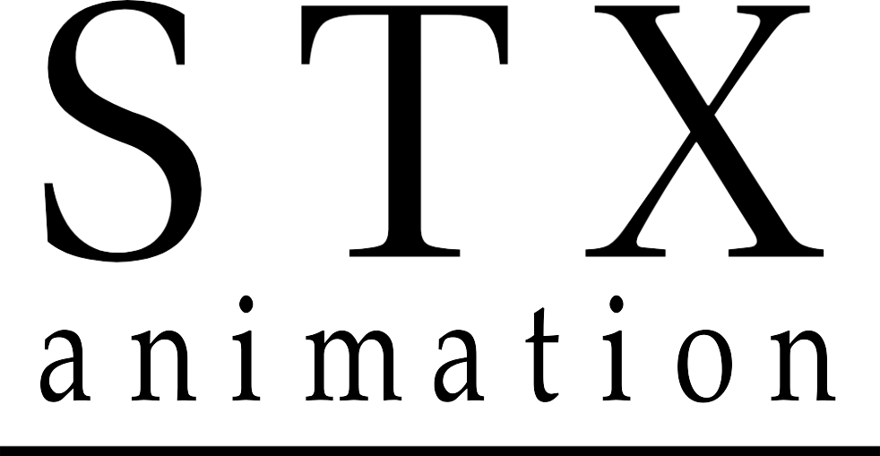 STX Animation | JH Wiki Collection Wiki | Fandom