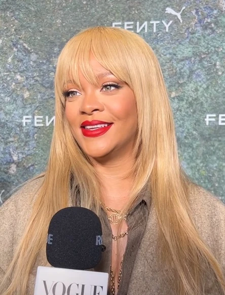 Rihanna | JH Wiki Collection Wiki | Fandom