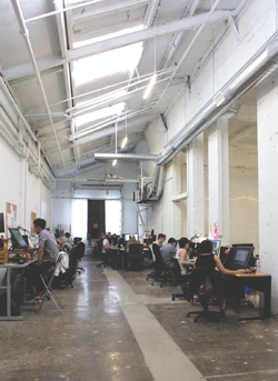 Yowza! Animation | JH Wiki Collection Wiki | Fandom