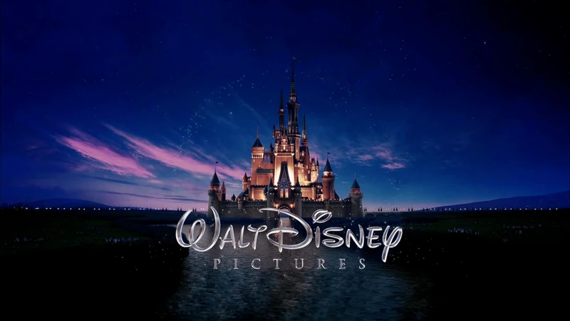 Category:Walt Disney Pictures Credits | JH Wiki Collection Wiki | Fandom