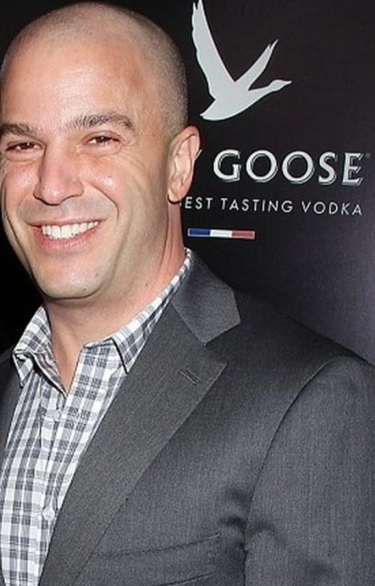 Nathan Kahane | JH Wiki Collection Wiki | Fandom