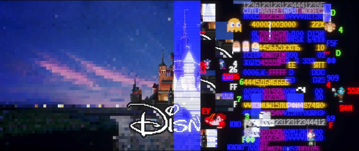 Category:Walt Disney Animation Studios credits | JH Wiki Collection ...