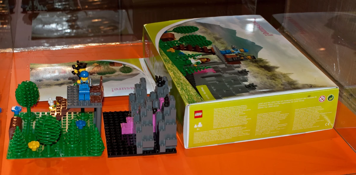 The Lego Movie | JH Wiki Collection Wiki | Fandom