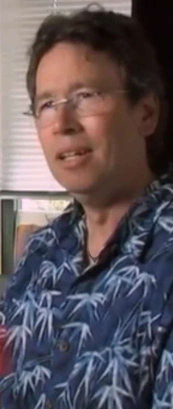 William Cone | JH Wiki Collection Wiki | Fandom